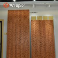 China Eco-friendly Artistic Acoustic Panels for Noise Control & Sound Clarity for sale