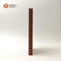 China Enhance Sound Absorption with Grooved Acoustic Panel for Studios and Theaters for sale