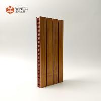 China Enhance Sound Absorption with Grooved Acoustic Panel for Studios and Theaters for sale