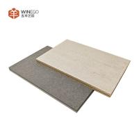 China Eco-Friendly and Durable Sound Insulation Board For KTV Wall and Ceiling for sale