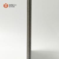 China Noise Reduction  Soundproofing Board Ideal for Hotels and Conference Rooms for sale