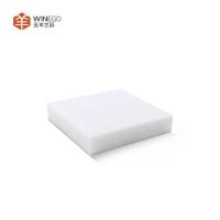 China Fiberglass Acoustic Wool Material Graphic Design Sound Absorption Wool Eco-Friendly for sale