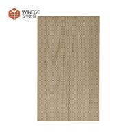 China Micro Perforated Acoustic Panels for Seamless Acoustic Integration in Commercial Spaces for sale