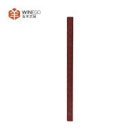 China Micro Perforated Acoustic Panels for Seamless Acoustic Integration in Commercial Spaces for sale
