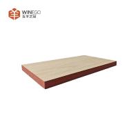 China Micro Perforated Acoustic Panels for Seamless Acoustic Integration in Commercial Spaces for sale