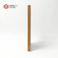 China Innovative Acoustic Panel System with Micro Perforation Design for Advanced Sound Control for sale