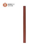 China Modern Micro Perforated Acoustic Wall Panels With Veneer Finish For Meeting Rooms for sale