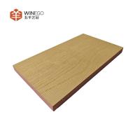 China High NRC Micro Perforated Panels Fire Rated Surface For Studio Wall for sale