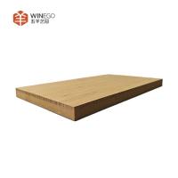 China Eco Friendly Micro Perforated Sound Panels With Veneer For Home And Commercial for sale