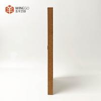 China Architectural And Decorative Micro-Perforated Acoustic Panel For School Wall for sale
