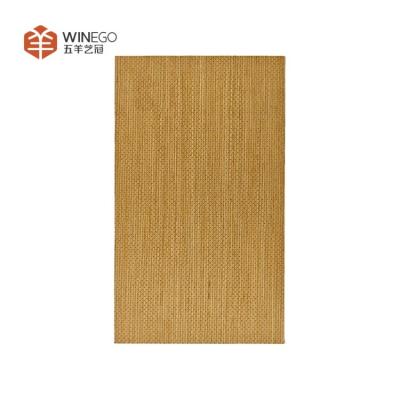 China Veneer Micro Perforated Acoustic Wall Panels For Studio Wall Applications for sale