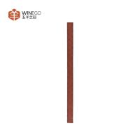 China Veneer Micro Perforated Acoustic Wall Panels For Studio Wall Applications for sale