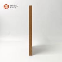 China Fireproof HPL Finishe Micro-Perforated Acoustic Panel For Conference Room for sale