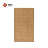 China Fireproof HPL Finishe Micro-Perforated Acoustic Panel For Conference Room for sale
