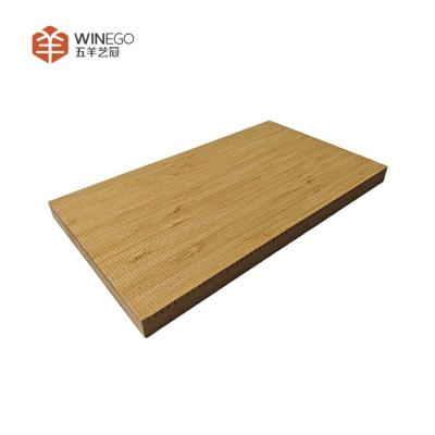 China Eco Friendly Micro Perforated Sound Panel With High NRC For Home Wall for sale