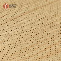 China Architectural Grade Micro Perforated Panels For Creative Design Projects for sale