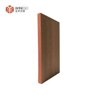 China Eco Friendly Micro Perforated Acoustic Panels For Sustainable Projects for sale