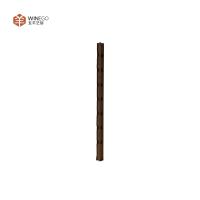 China Fire Proof Elevate Acoustic Design Grooved Panels For Premium Sound Environments for sale