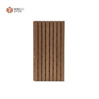 China Redefine Room Acoustics Winego Slotted Panels For Large Venues And Studios for sale