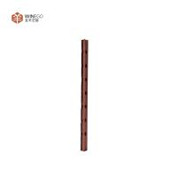 China Upgrade Sound Quality in Architectural Spaces Slotted Acoustic Panel Solutions for sale