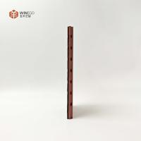 China Enhance Visual and Acoustic Balance with Winego Groove Panels in Public Spaces for sale