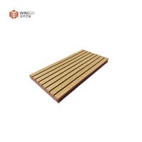China Architectural Acoustic Panels for Sound Clarity and Design Harmony for sale