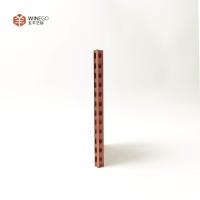 China Discover Quiet Luxury with Winego Perforated Wood Panels for Sound for sale