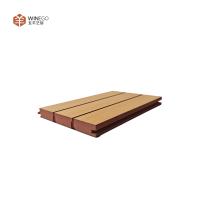China Discover Quiet Luxury with Winego Perforated Wood Panels for Sound for sale
