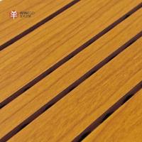 China Create Intelligent Soundscapes Eco-Friendly Acoustic Panels by Winego for sale