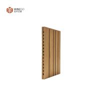 China Winego Groove Panel Systems Built for Acoustic Comfort and Stylish Environments for sale