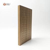 China High-Performance Perforated Acoustic Pane Fireproof for Offices and  Conference Rooms for sale