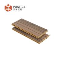China High-End Grooved Acoustic Wall Panels with Fire Resistance for Modern Interiors for sale