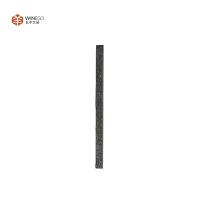 China Fire-Resistant Perforated Acoustic Panel For Cinema Wall and ceilling Soundproofing for sale