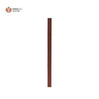 China Thermal Stable Perforated Acoustic Panel For Multimedia Rooms Wall and ceiling for sale