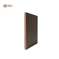 China Smooth Surface Micro-Perforated Acoustic Panel For Hotel Lobbies And Halls for sale