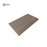 China Smooth Surface Micro-Perforated Acoustic Panel For Hotel Lobbies And Halls for sale
