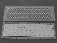 China 3535 Cree XTE LED Retrofit Kit For Street Lighting 78*132 Degree for sale