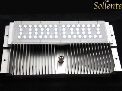 China 30 Degree 3030 SMD LED Street Light Module , OSRAM S5 LED Lighting Modules for sale