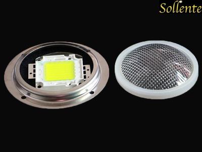 China 90 Degree Industrial Chip On Board LED Modules IP 65 Water Dust Proof for sale