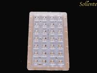 China Waterproof SMD 3535 Cree LED Module Street Light  65 X 135 Degree Beam Angle for sale
