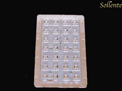 China Waterproof SMD 3535 Cree LED Module Street Light  65 X 135 Degree Beam Angle for sale