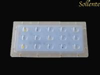China 15W Waterproof LED Street Light Module IP65 Match Bridgelux Chip LED for sale