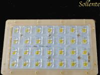 China 28W Outdoor LED Module For Yard Lamp , PC Optics SMD 3535 LED Lamp Module for sale