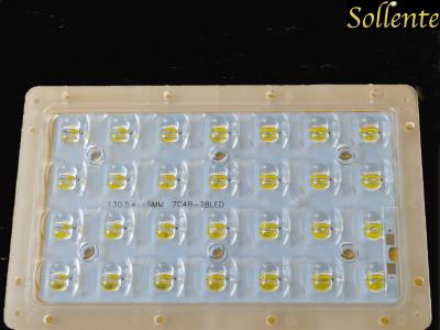 China 28W Outdoor LED Module For Yard Lamp , PC Optics SMD 3535 LED Lamp Module for sale