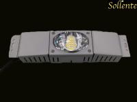 China Chip On Board Glass Lens SMD LED Modules IP67 For Integrated LED Street Lamp for sale