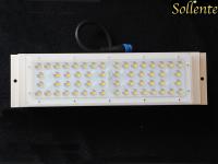 China Underground Parking Light 3030 SMD LED Modules  60*90 Degree For LUXEON 3030 2D for sale