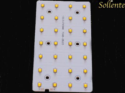 China 28W XPE LED Street Lights Retrofit Kits For 100W HPS Lamps 14 Series 2 Parallels for sale