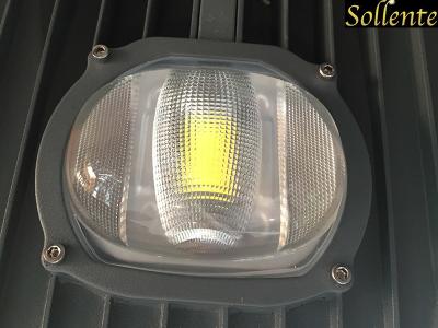 China Integrated LED Street Light Retrofit Kits , LED Yard Light Replacement for sale