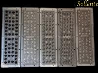 China Tennis Court LED Street Light Retrofit Kits with LED Luxeon 3030 2D for sale
