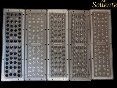 China Tennis Court LED Street Light Retrofit Kits with LED Luxeon 3030 2D for sale